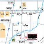 ONE EIGHT MEN'S SALON（ワンエイトメンズサロン）周船寺